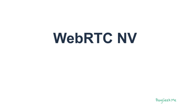 Common WebRTC mistakesand how to avoid them (RTC Expo 2019) | PPT