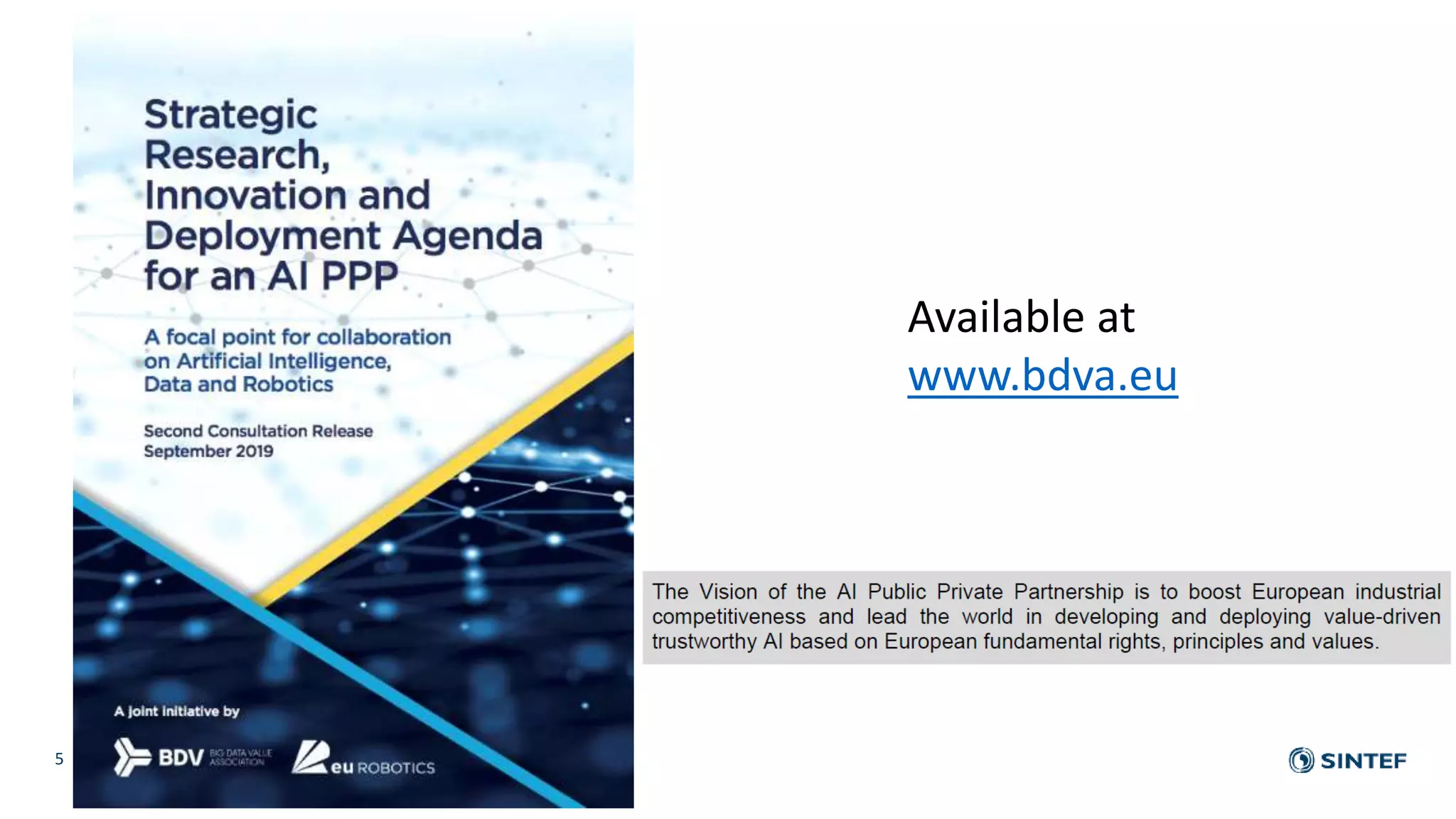 Standardization in ISO/IEC and its relation to interoperability | PPT