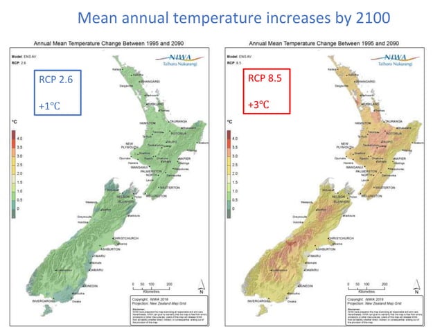 TCFD Workshop: Practical steps for implementation – Tim Naish | PPT