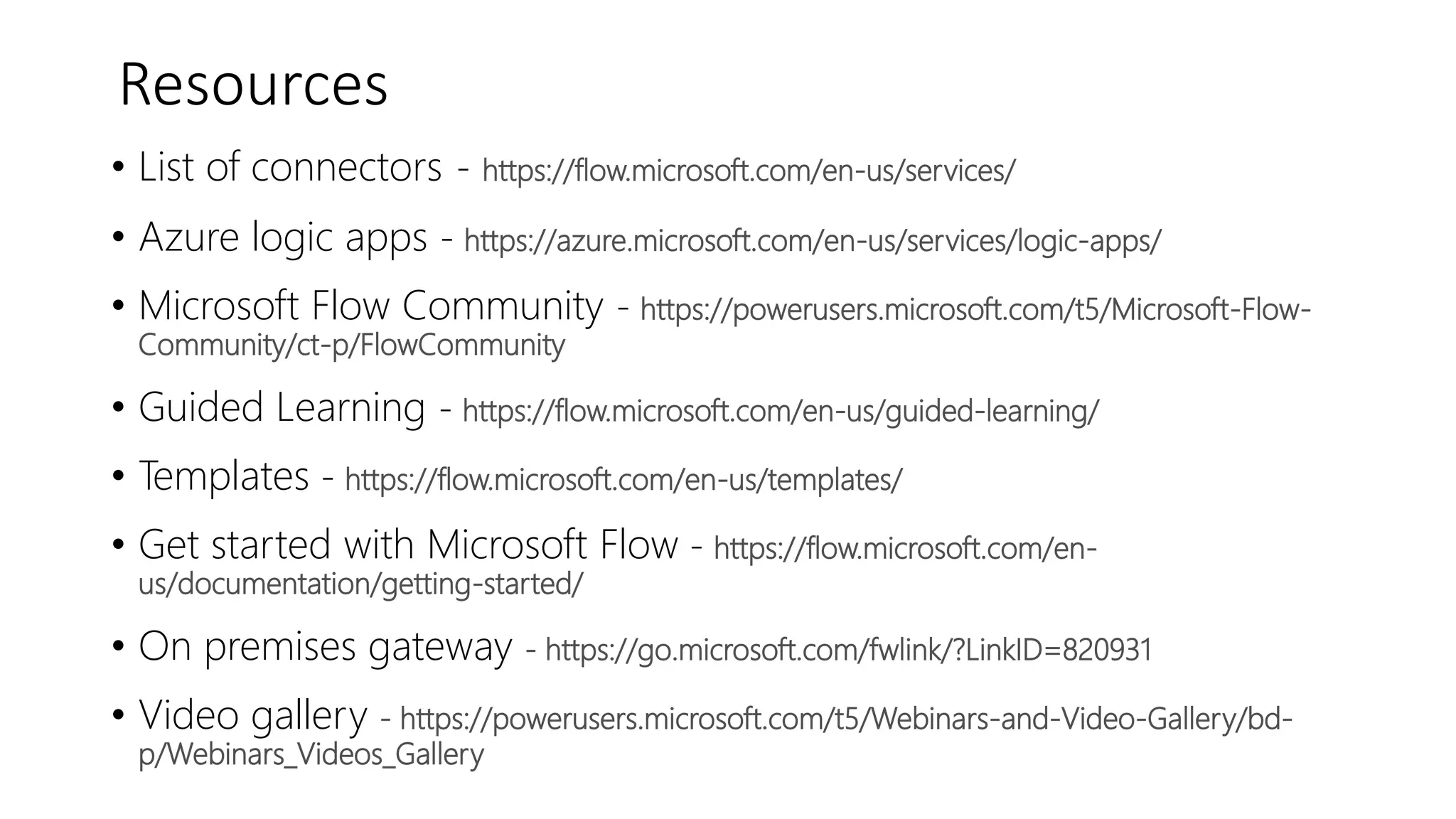 Microsoft 365 Automation | PPT
