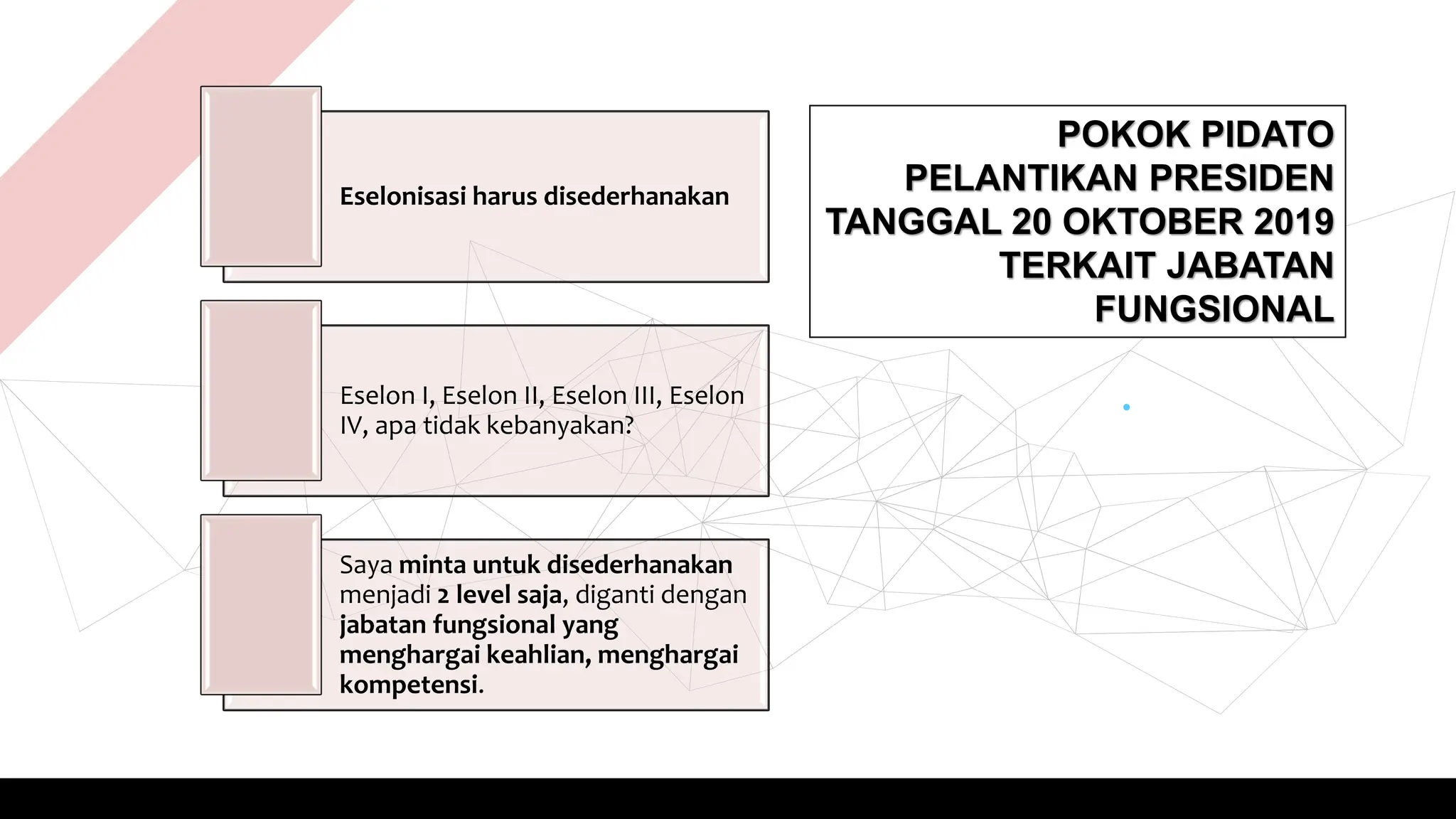 20191028_Penyelarasan_Kelas_Jabatan_dan_Tunjangan_Jabatan _Kementerian ...