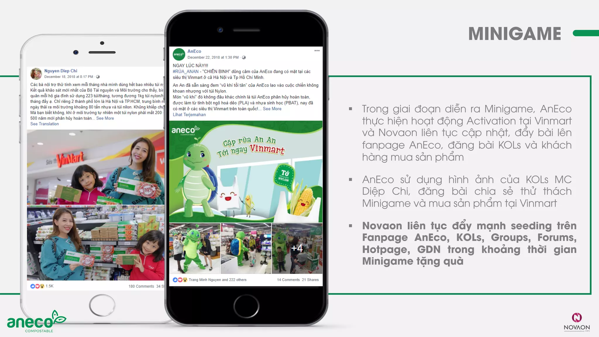 201910 fmcg casestudy | PPT