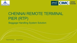 2019 10 NSTB STUDY - Airports CAse study | PPTX