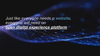 Acquia Platform Updates and Capabilities | PDF