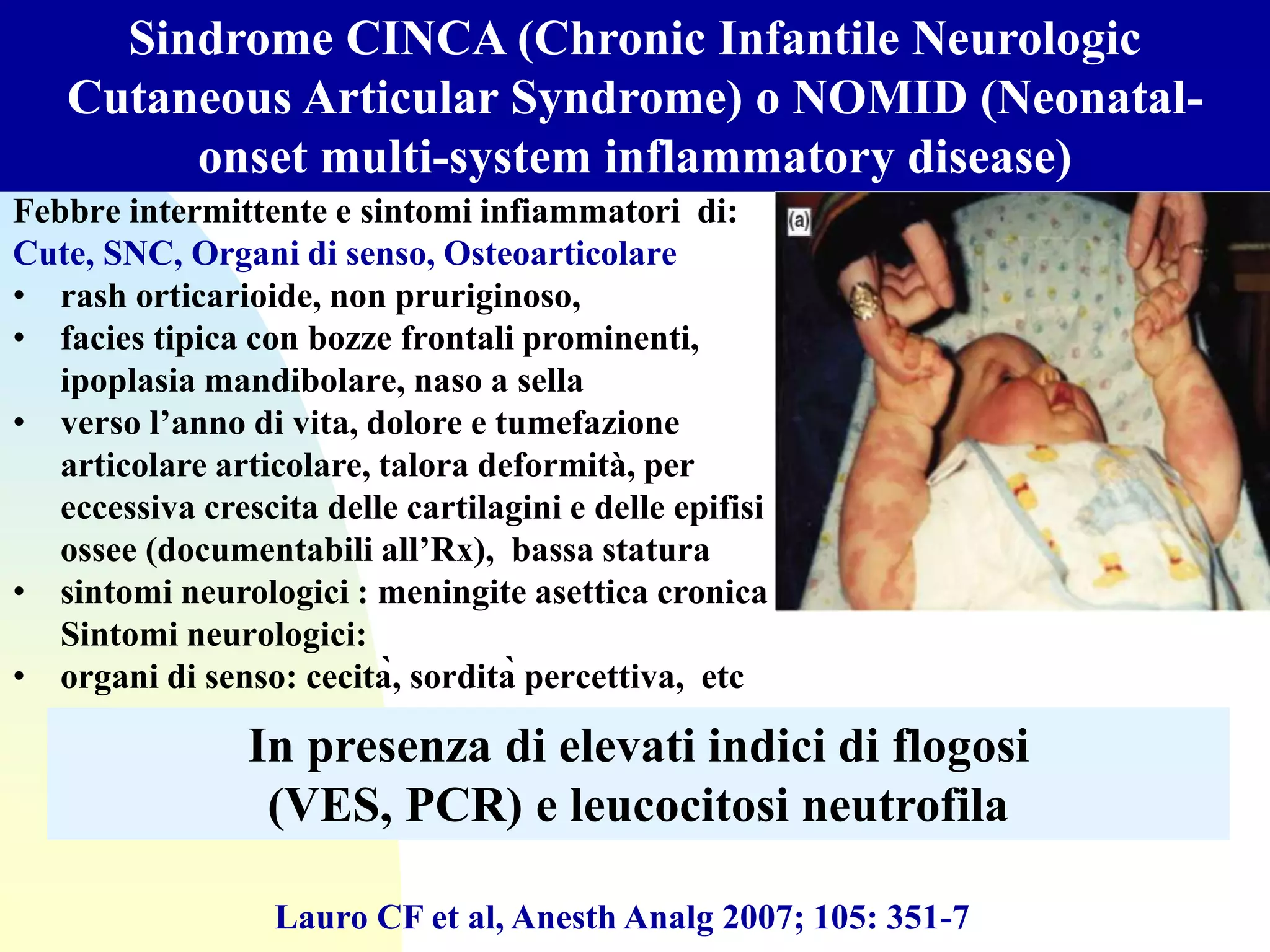 201911 - Calvani - L’orticaria | PDF
