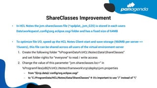 Von A bis Z-itrix: Installieren Sie den stabilsten und schnellsten HCL ...