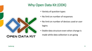 Introduction to mobile data collection | PDF