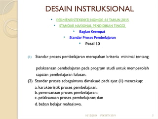 20191107_ Desain Instruksional & RPS.pptx