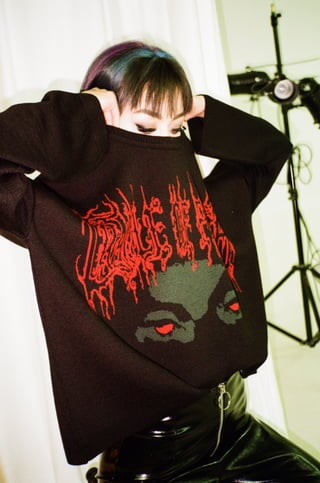 DROP DEAD POP UP STORE | PDF
