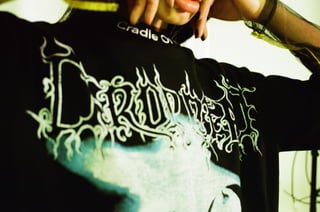 DROP DEAD POP UP STORE | PDF