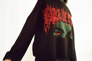 DROP DEAD POP UP STORE | PDF