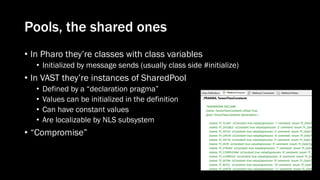 Tonel repositories in VA Smalltalk by Esteban Maringolo | PDF