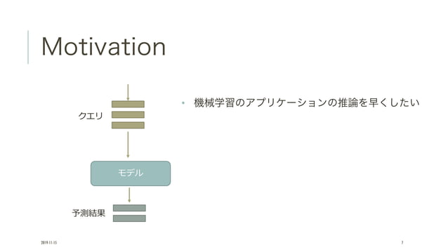 [DL輪読会]Parity Models: A General Framework for Coding-Based Resilience in ML Inference (SOSP'19 ...