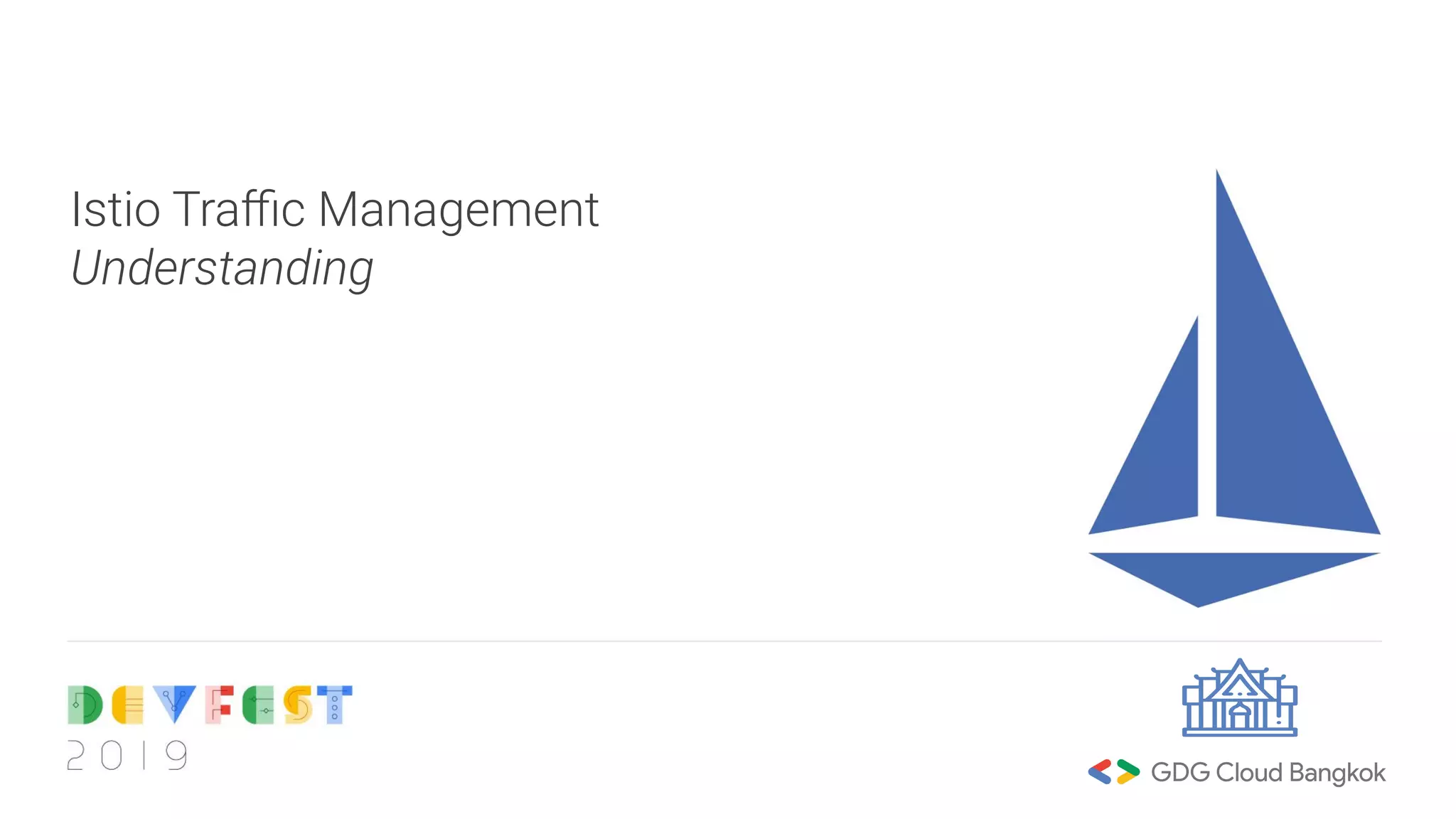 Managing traffic routing with istio and envoy workshop | PDF