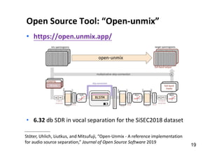 machine learning x music | PPT