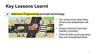 Simple Cipher Exercism Ruby Challenge - Nov 2019 | PPT