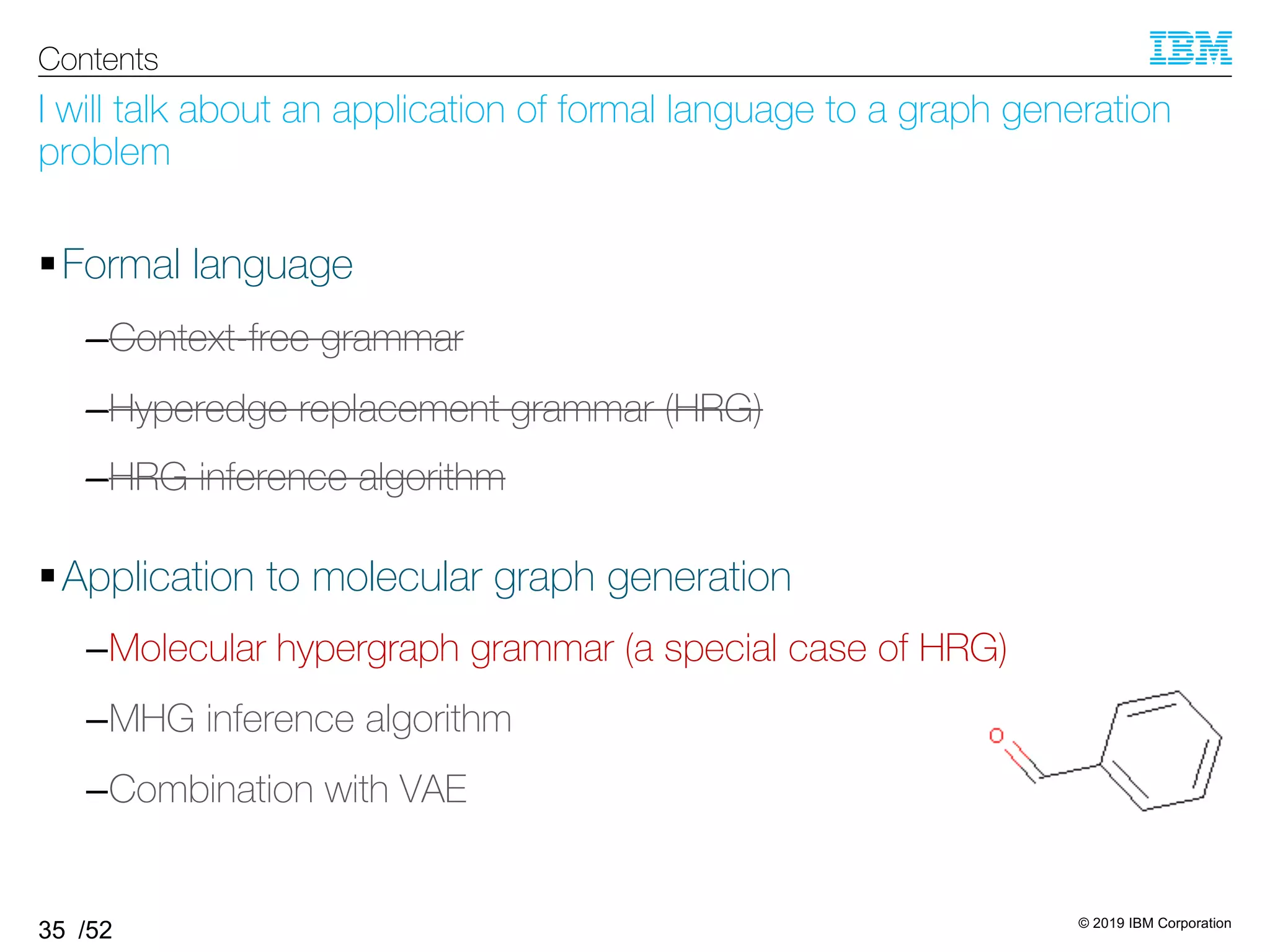 Graph Generation Using A Graph Grammar Pdf Programming Languages