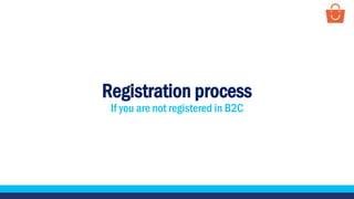 Register with Paytm Mall - Wholesale | PDF