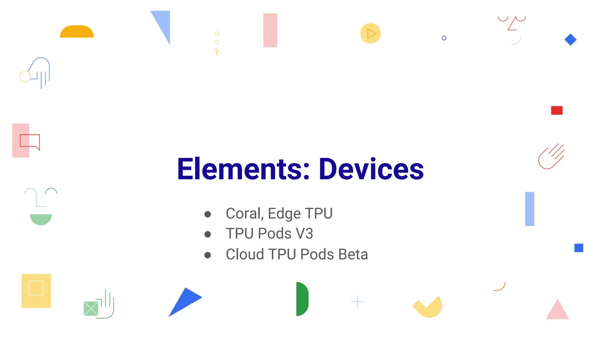 Boosting machine learning workflow with TensorFlow 2.0 | PPT