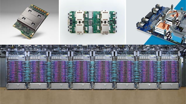 Boosting machine learning workflow with TensorFlow 2.0 | PPT