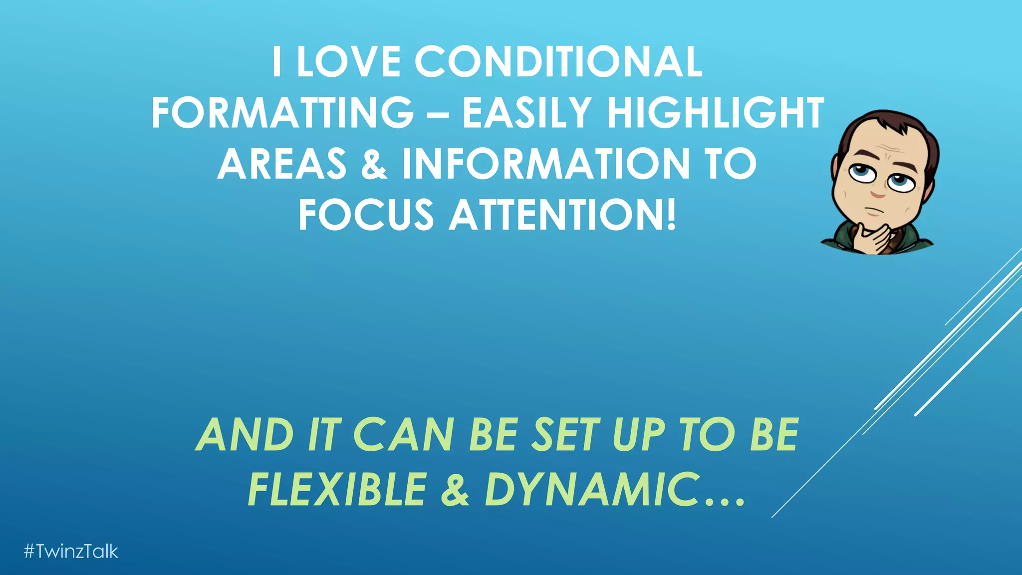 2019 11 Excel Conditional Formatting Tips Ppt