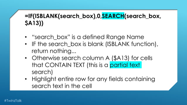 2019 11 Excel Conditional Formatting tips | PDF