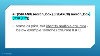 2019 11 Excel Conditional Formatting tips | PDF