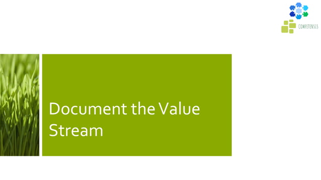 Value analysis with Value Stream and Capability modeling | PDF