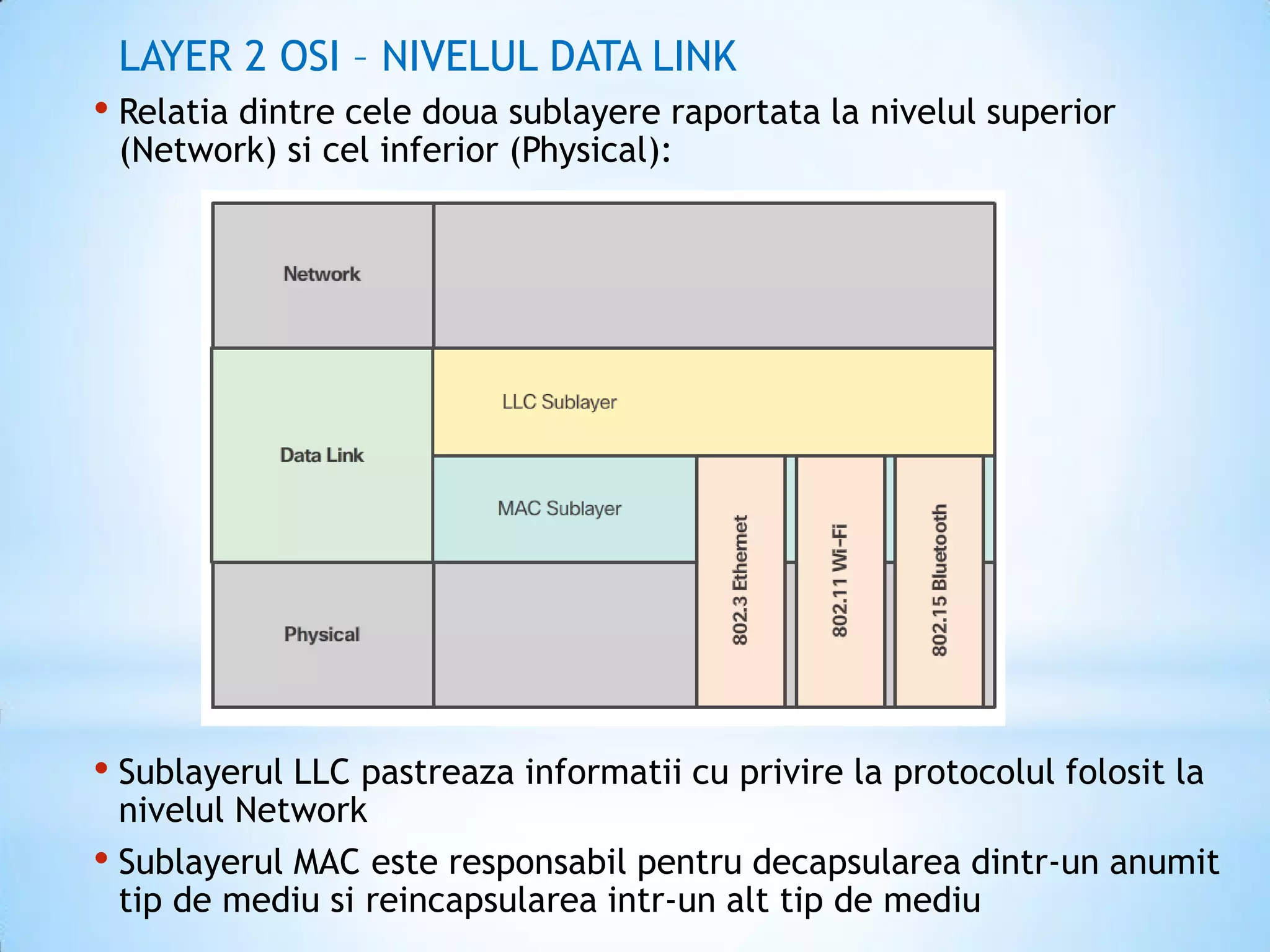 Data link layer 2 | PPT
