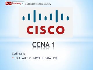 Data link layer 2 | PPT