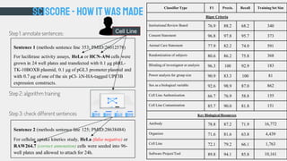SciScore for Rigor and Reproducibility | PDF