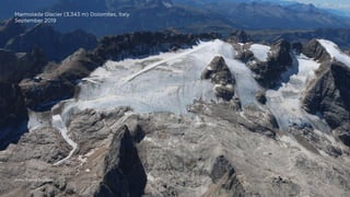 The RESTORE deal. Rethinking technologies for a regenerative environment. | PPT