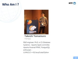 Apache Spark + Arrow | PDF