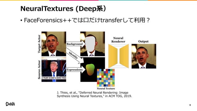 Deep Fakes Detection | PPTX | Artificial Intelligence | Technology & Computing