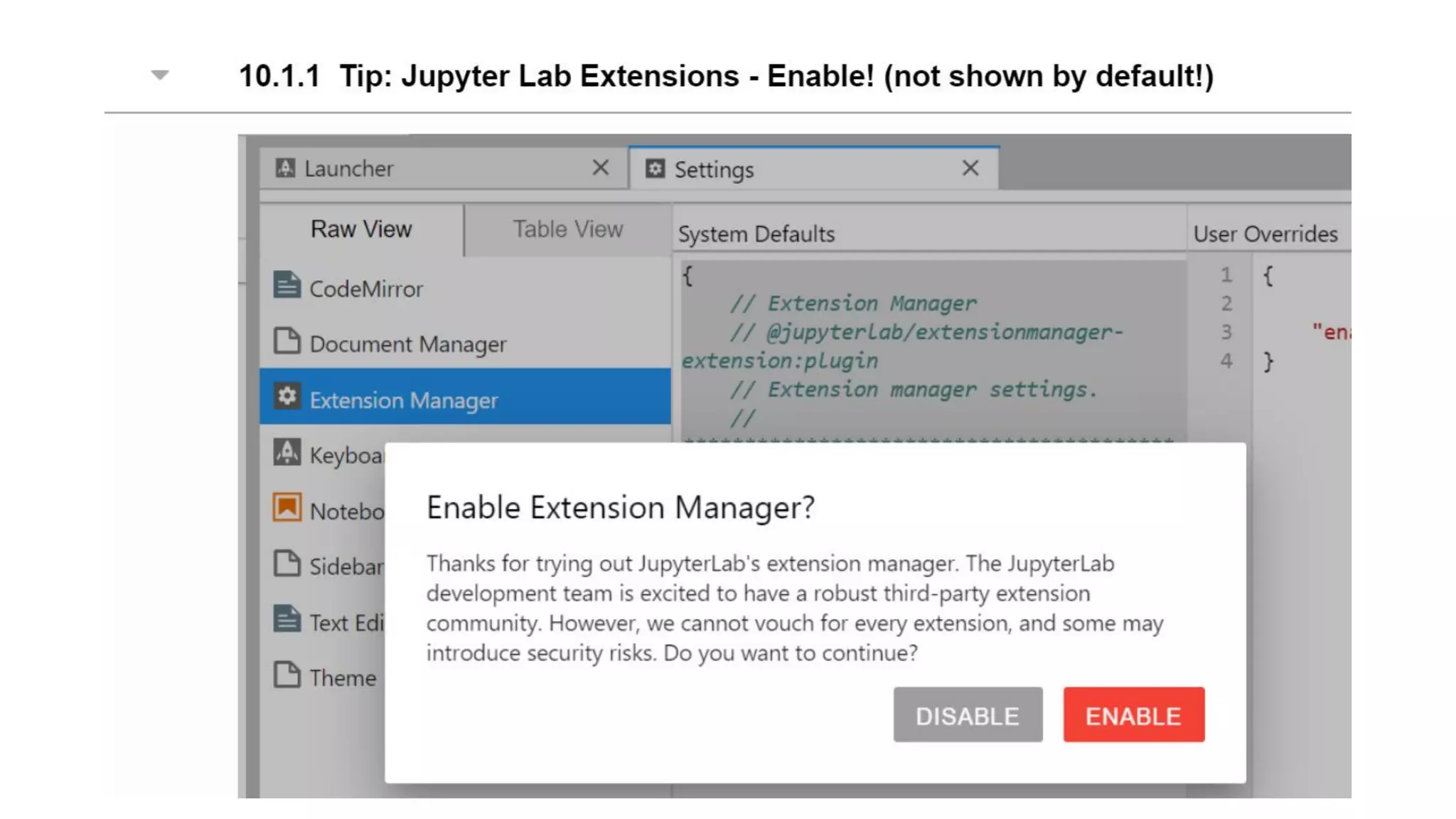 Jupyter Notebooks: Introduction, Tips & Tools | PPT Jupyter Notebooks: Introduction, Tips & Tools | PPT
