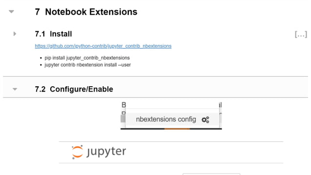 Jupyter Notebooks Introduction Tips And Tools Ppt