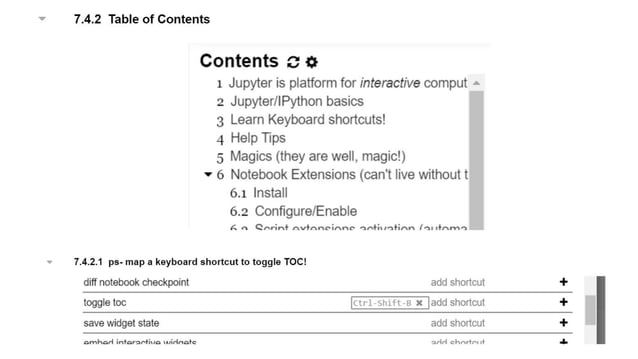 Jupyter Notebooks Introduction Tips And Tools Ppt
