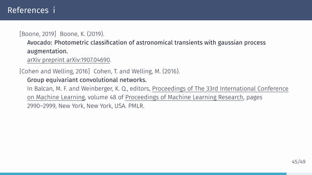 [DL輪読会]Convolutional Conditional Neural Processesと Neural Processes ...
