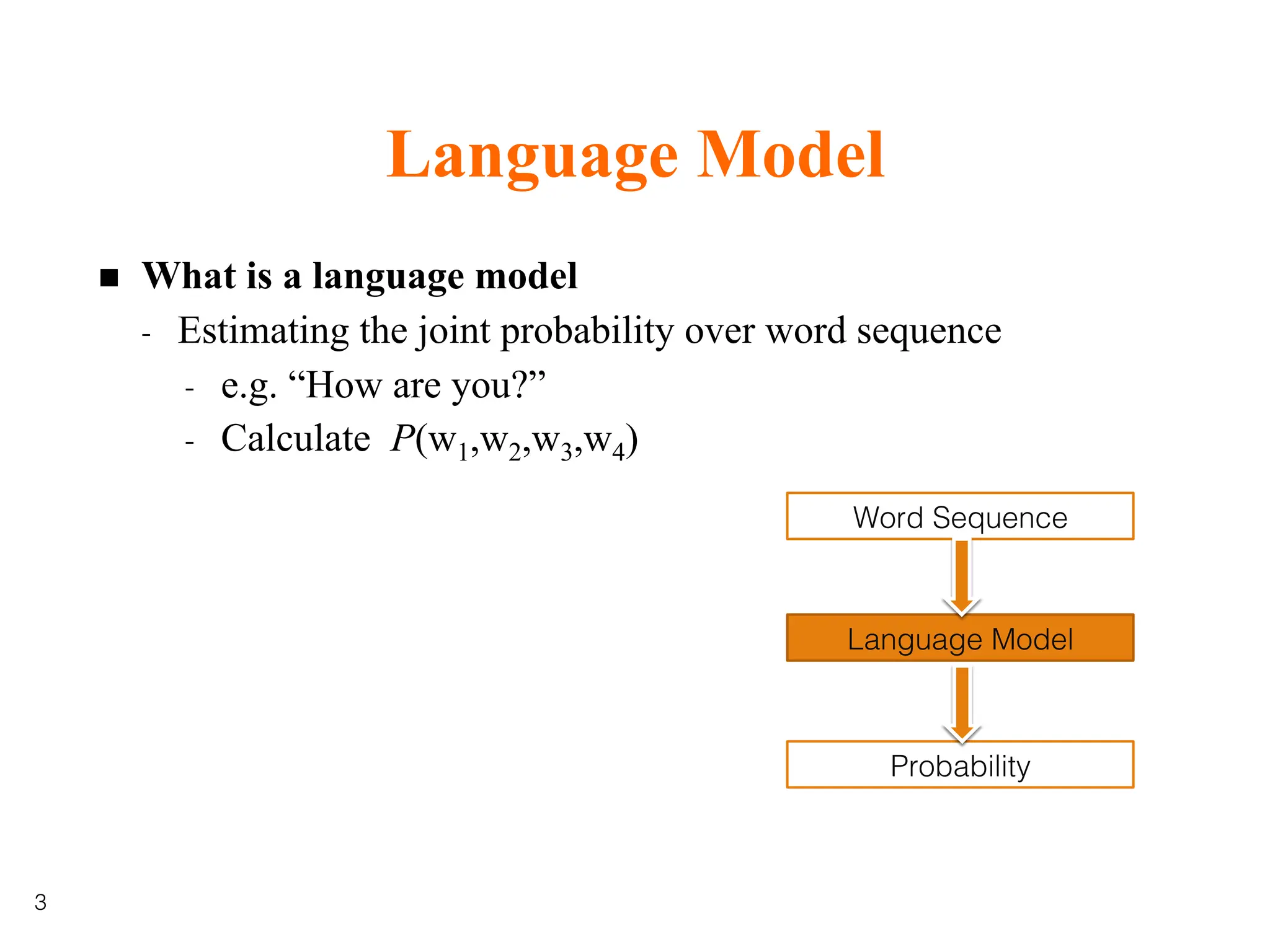 Large Language Models - From RNN to BERT | PDF