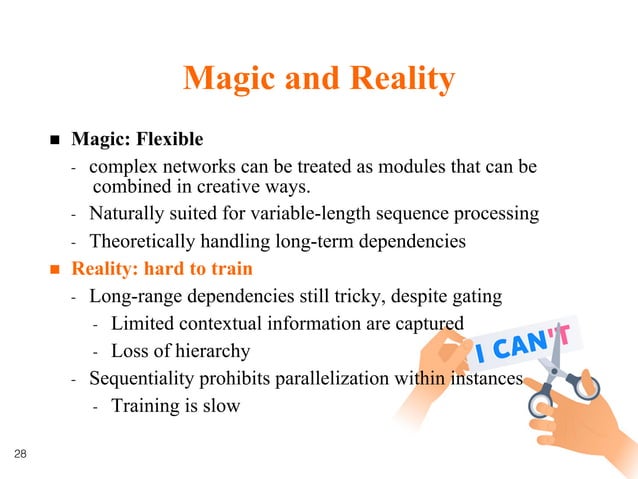 Large Language Models - From RNN to BERT | PDF
