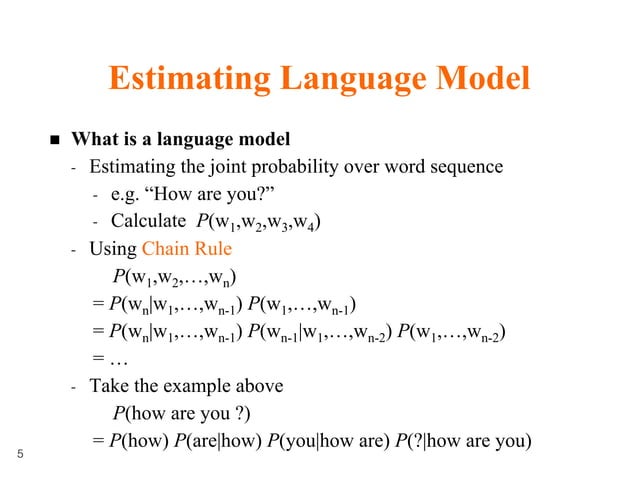 Large Language Models - From RNN to BERT | PDF