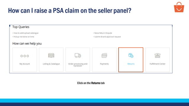 PSA guidelines - Wholesale | PPT