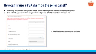 PSA guidelines - Wholesale | PPT