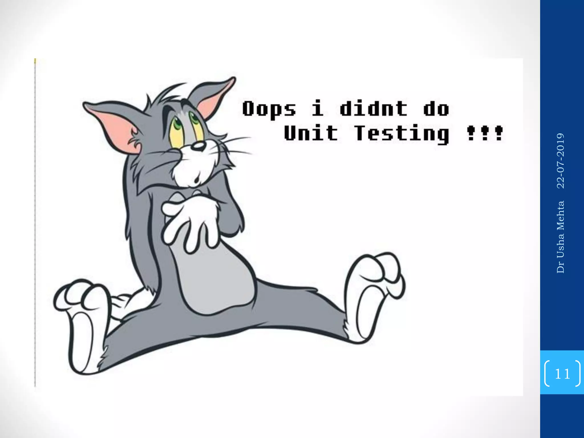 2019 1 Testing And Verification Of Vlsi Design Introduction Ppt