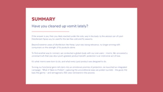 APG x Dutch Creativity Awards - Strategy Lamp | PPT