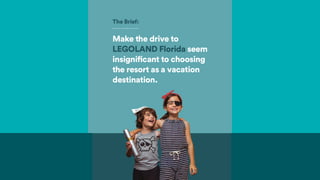 APG x Dutch Creativity Awards - Strategy Lamp | PPT