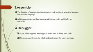 A CASE STUDY ON EMBEDDED SYSTEM SOFTWARE STACK LAYERS | PPTX | Operating Systems | Computer ...