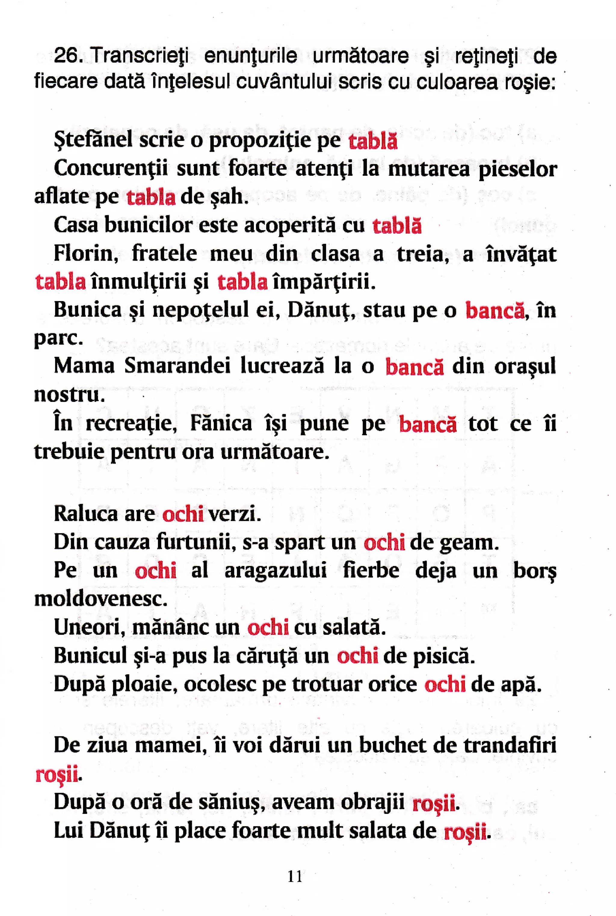 201944440 carti-culegere-de-exercitii-si-texte-gramaticale-clasele-1-4 ...