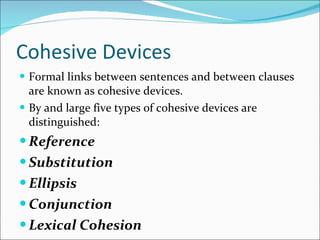 20196306 introduction-to-discourse-analysis | PPT