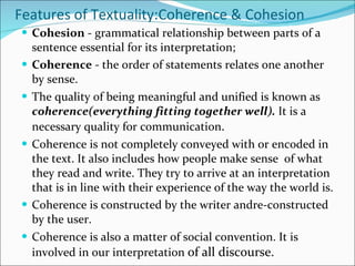 20196306 introduction-to-discourse-analysis | PPT